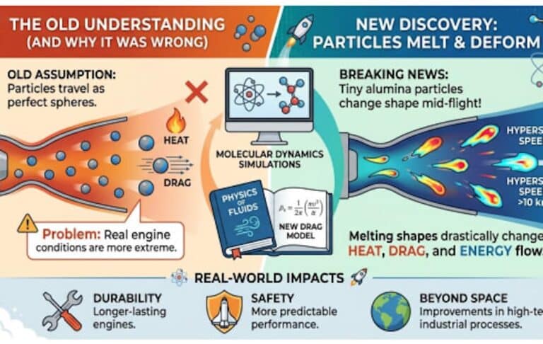 Research challenges rocket assumptions - Manufacturers' Monthly